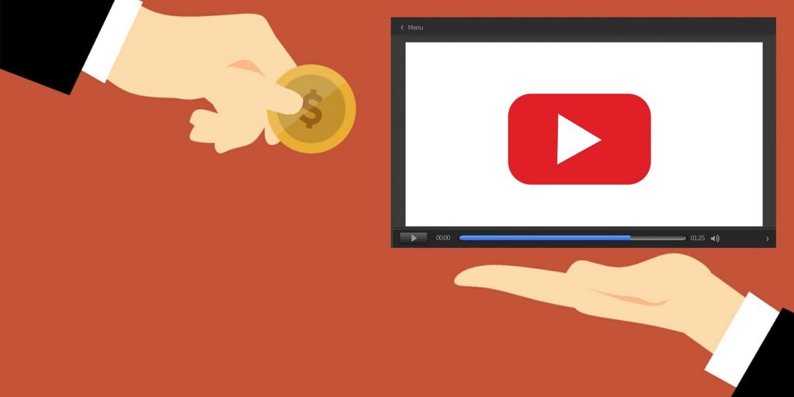 YouTube Shopping: How Social Media Has Changed Retail? - INFLOW Network