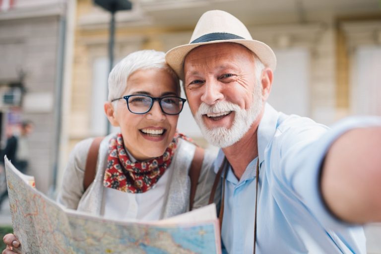 How "Older" Generation is Making a Comeback on Social Media - INFLOW ...