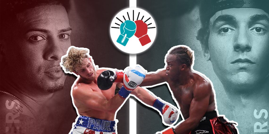 The Fight Over Your Attention: Influencer Boxing - INFLOW Network