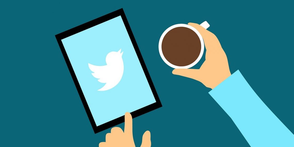 Increasing Sales Through Social Media: Twitter - INFLOW Network