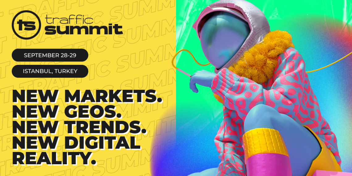 Digital Marketing Meets In Goldenhorn - INFLOW Network