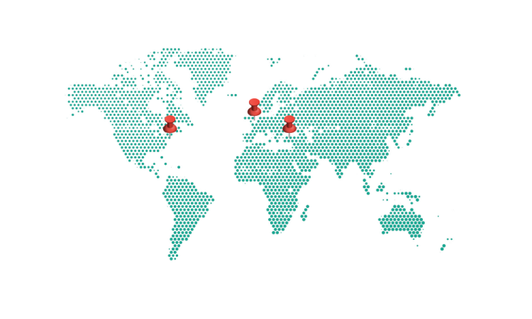 Life At Inflow Inflow Network