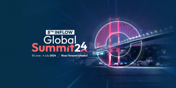 Life At Inflow Inflow Network