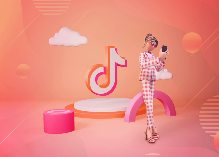 Top 10 TikTok Trends in July 2021 - INFLOW Network