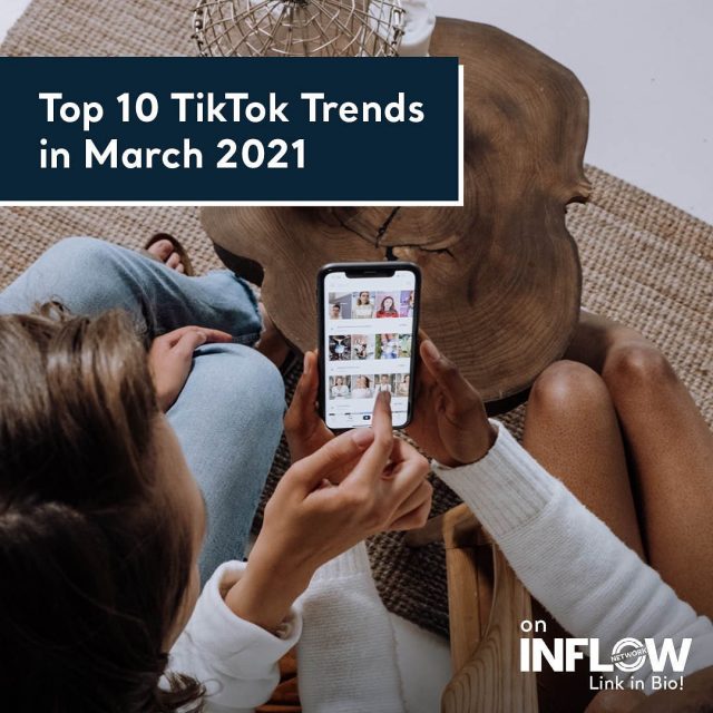 Latest TikTok Trends Right Now in 2021 | All You Need to Know - INFLOW ...